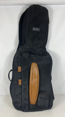 Knilling Cello Travel Case w/ Back Straps – MSU Surplus Store