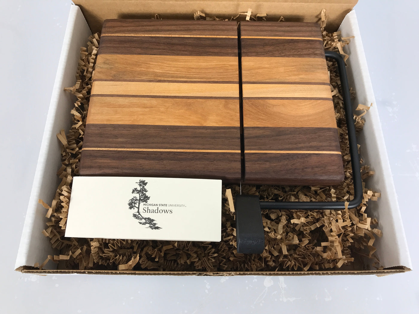MSU Shadows Collection – MSU Surplus Store