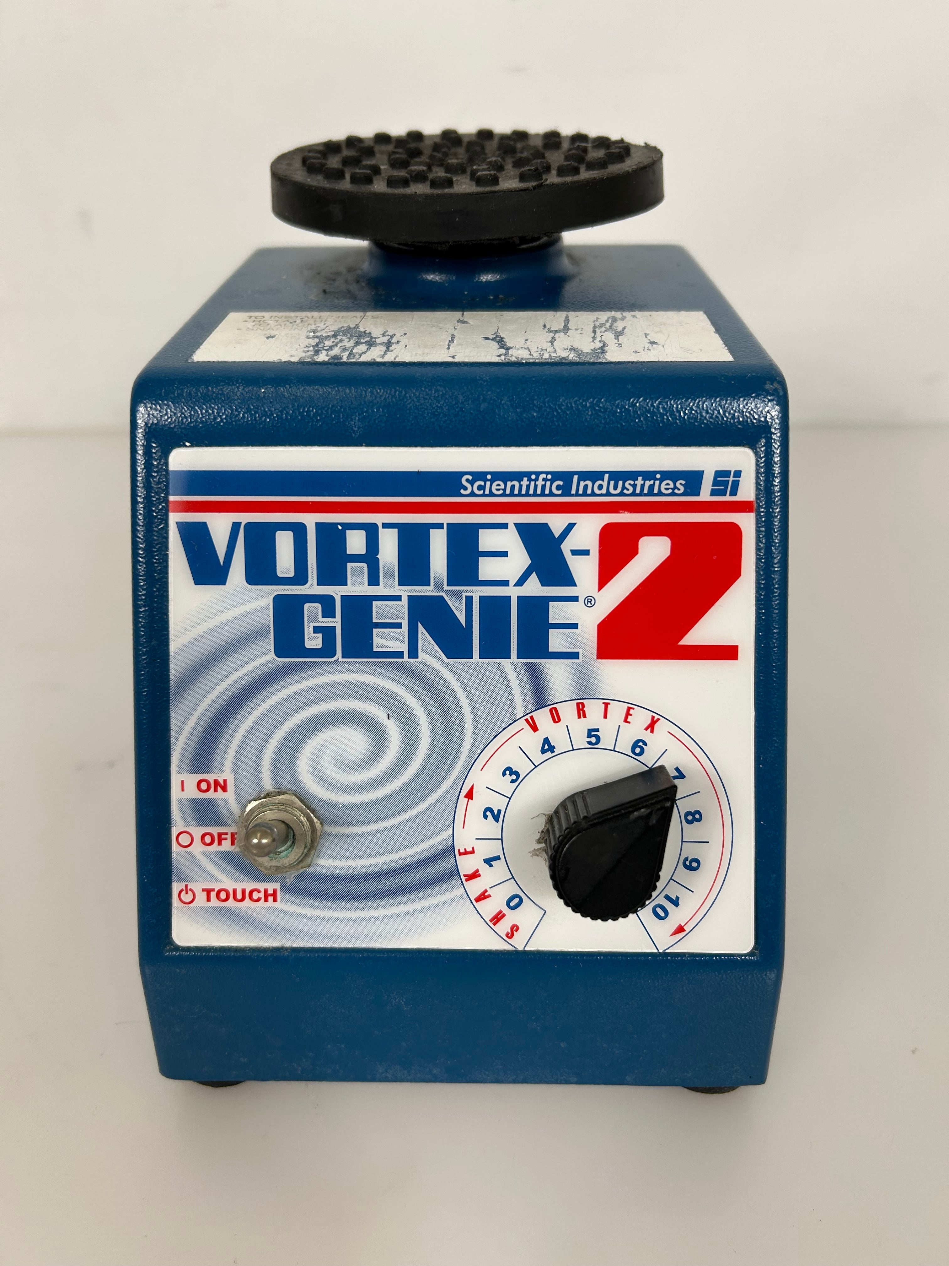 Vortex Genie 2 Mixer – MSU Surplus Store
